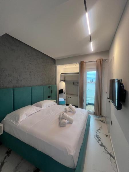 S&s Apartamet - Sarandë