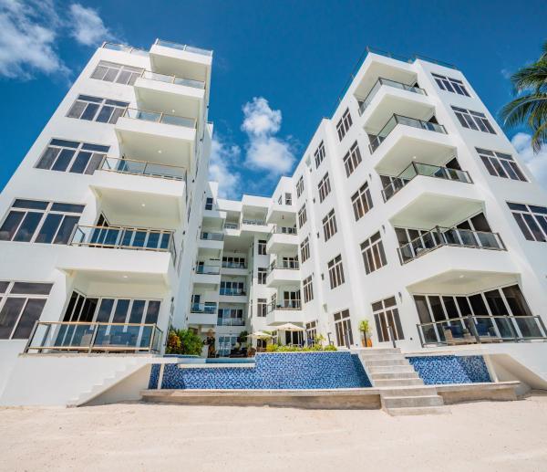 Royal Kahal Beach Resort - Belize