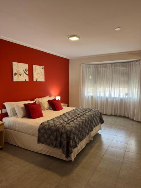 Hotel Sol Del Añelo - Neuquen