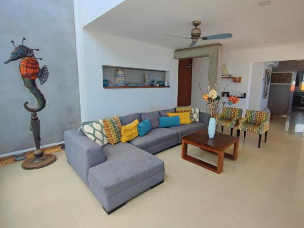 Casa Estrella De Mar - Isla Mujeres