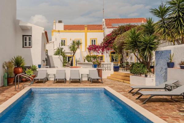 Bo Boutique Hotel & Hair Shop - Portimão
