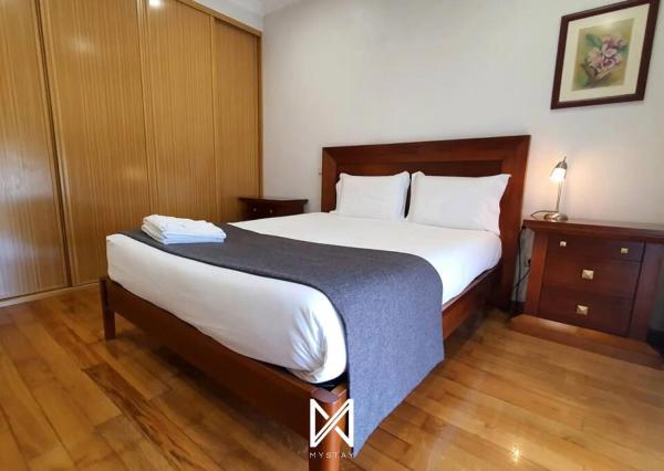 Mystay - Villa Luísa - Azurara