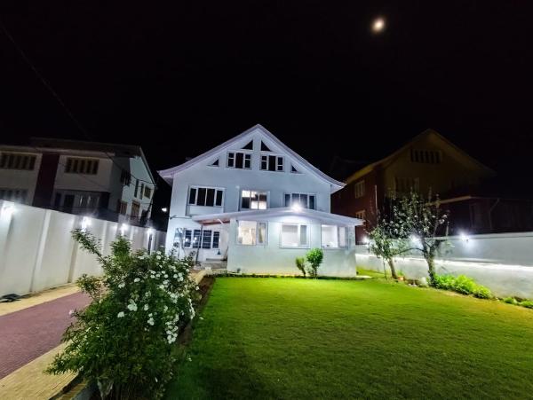 Inframe Cottage - Srinagar