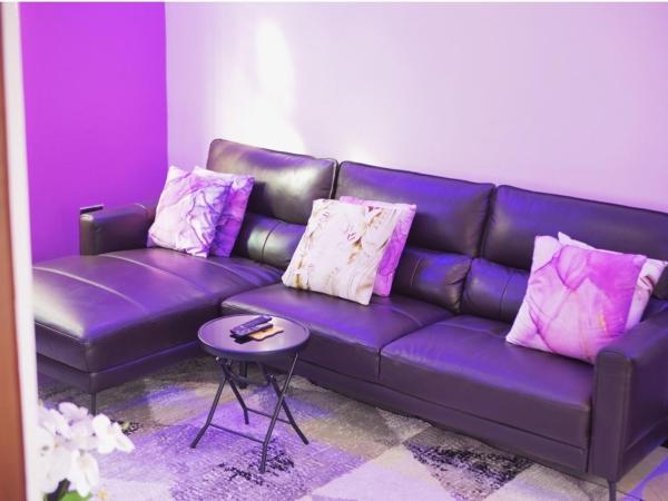 Daud & Monica Staycation Home - Dar es Salam