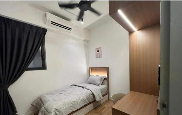 Cozy Room - Kuala Lumpur