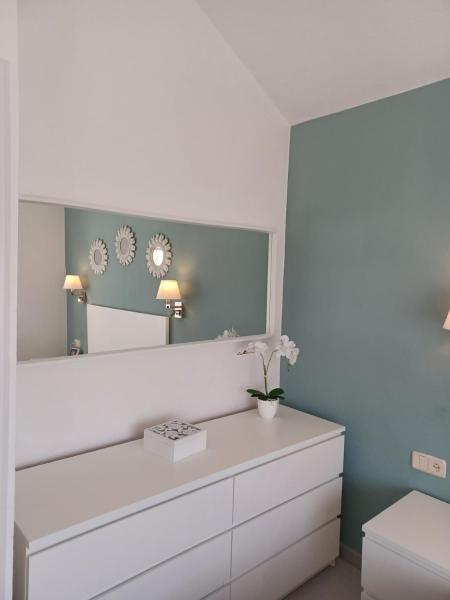 Bungalow Aloe Top Apartment In Costa Calma - Costa Calma