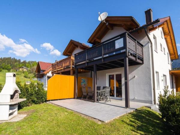 Kipaji 1 - Austria
