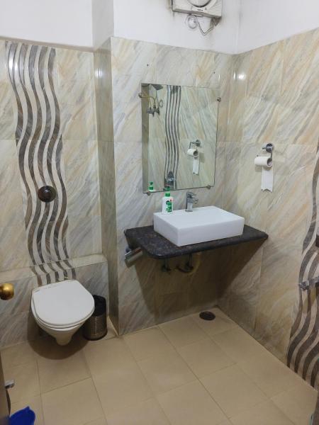 Hotel The Siwan International - Siwan