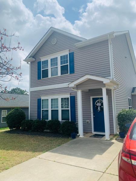 Debbies Cozy Homestay - Raleigh, NC