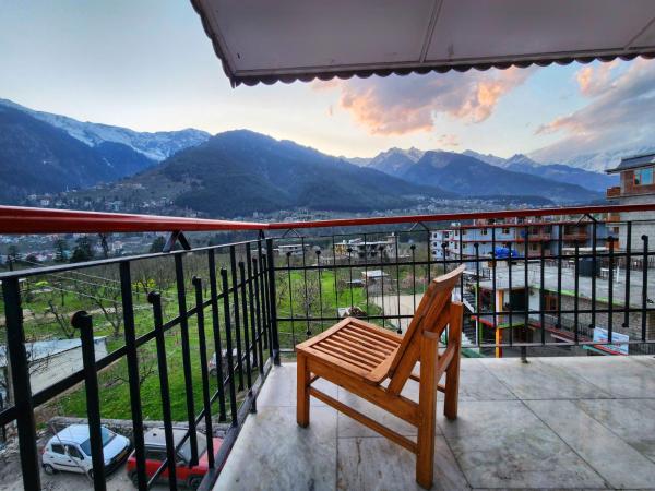 Kundan Hotel And Restaurant - Manali