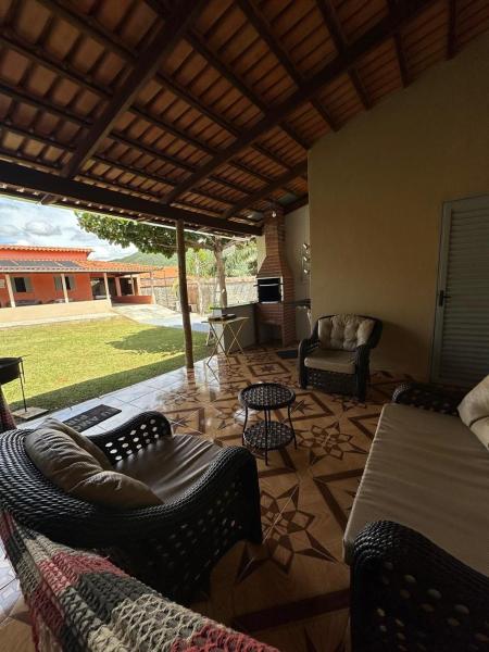 Rancho Do Claudim - Pirenópolis