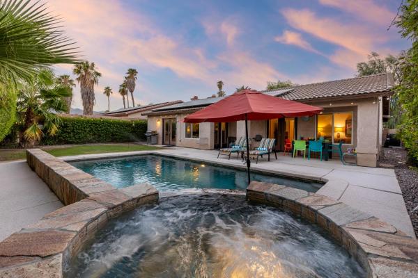 Casa Linda By Acme House Company - Palm Springs, CA