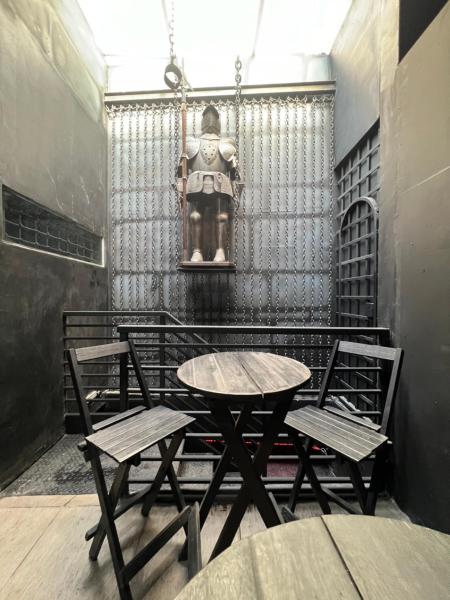 Castle Of Vibes - Hostel - Glória