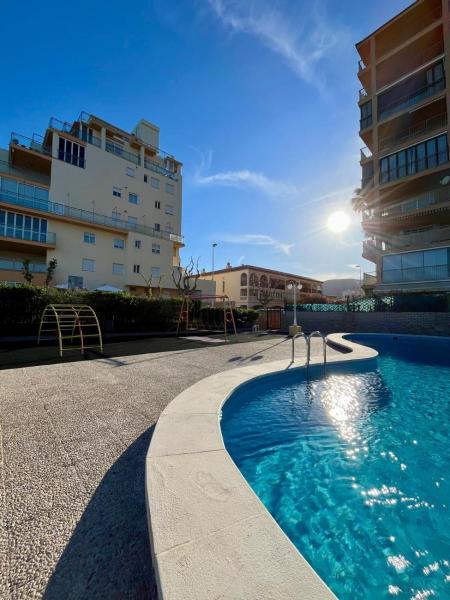 El Balcon Oropesino, Disfruta De Una Espectacular Estancia A Los Pies Del Mediterraneo - Oropesa del Mar