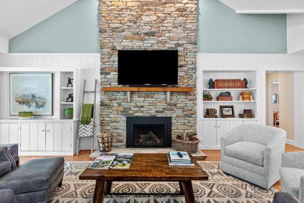 Pine Cone Cottage - Village Of Pinehurst - Pinehurst, NC