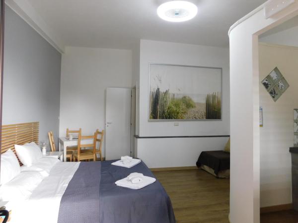 Mediterraneo - Finestra Sul Mare - Letojanni