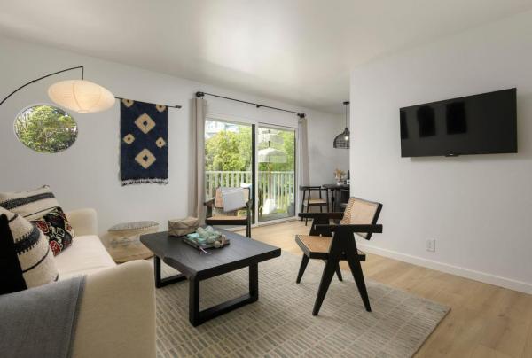 Sunny Getaway And 10 Min To Sb - Summerland Beach, CA