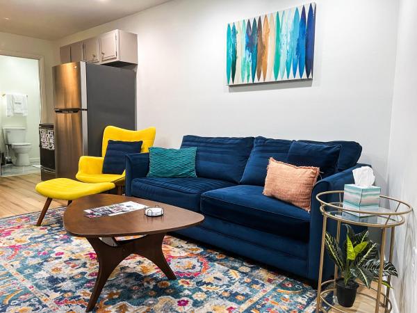 The True The Archive Lofts - Marion, OH