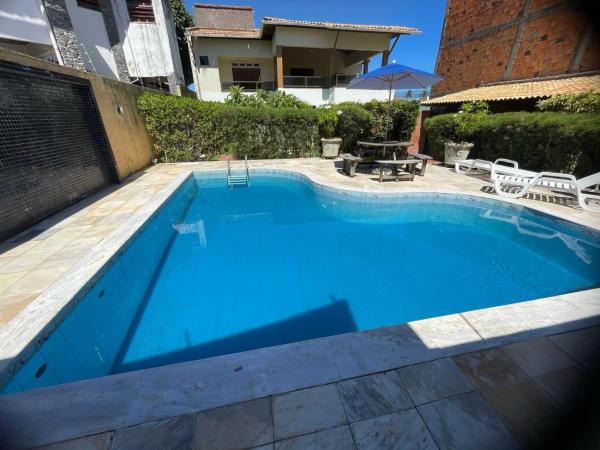 Casa Atalaia - Aracaju