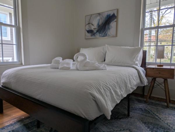 New! Renovated 2br1ba Near Ncssm - Durham, NC