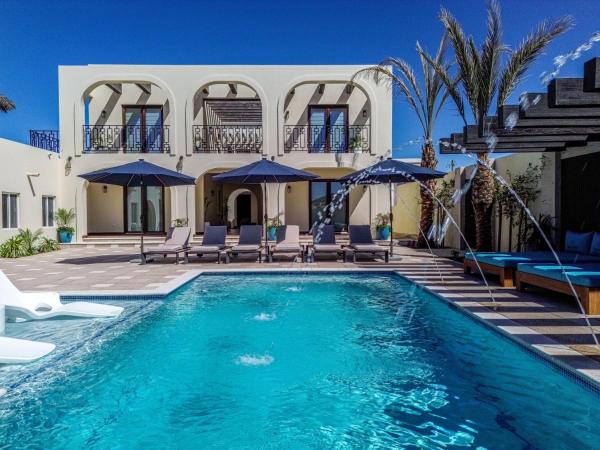 Paz Del Mar 24 Guest - Puerto Peñasco