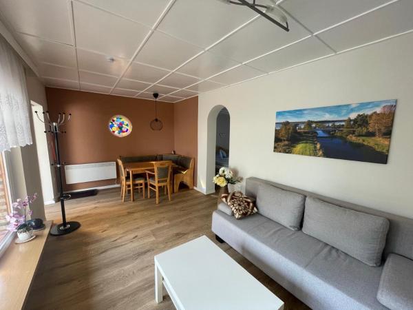 Ferienbungalow Familie Eggert - Neustadt-Glewe