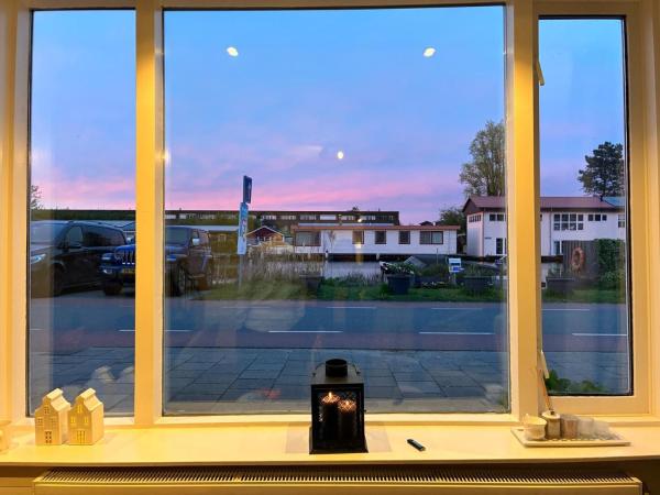 Spes Salutis - Amsterdam