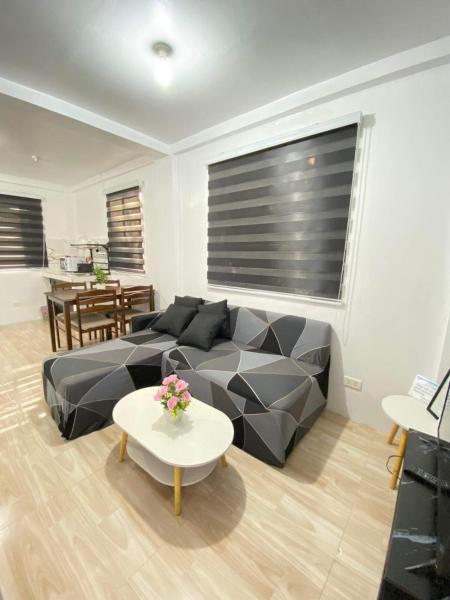 Cabuhat Duco Lodge 31 - Tanza