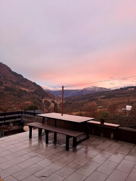 A Home Away From Home - Norway