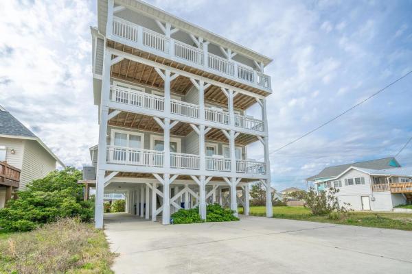 Dock Holiday By Carolina Beach Realty - Carolina Beach, NC
