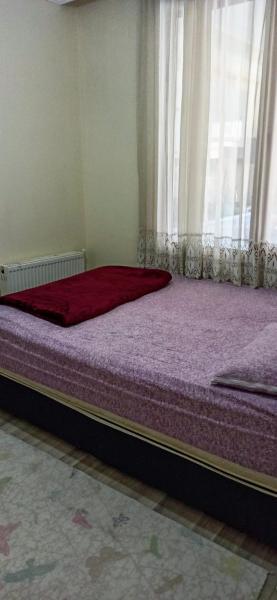 Apartman - Van