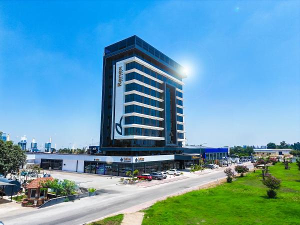 Renex Hotels - Lara Beach