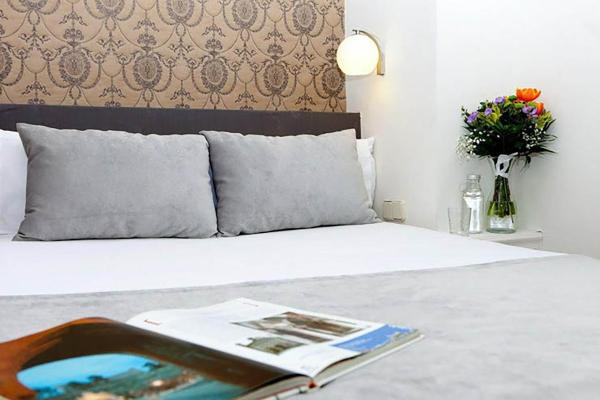 Sercotel Toledo Imperial - Bargas