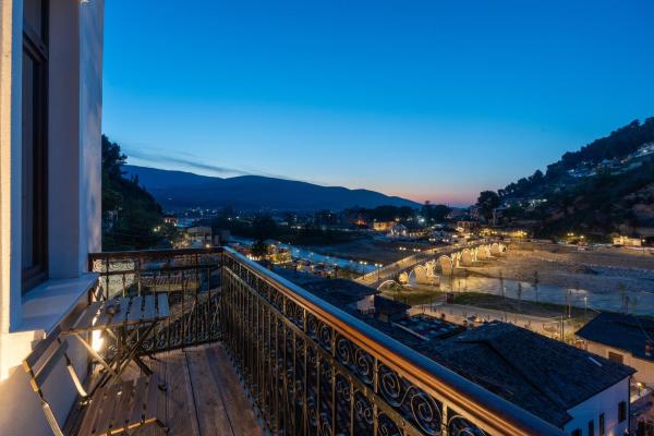 Grandview Hotel - Berat