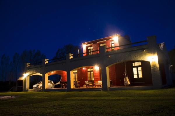 Casa De Campo Cottage La Calma - Uco Valley - Chile