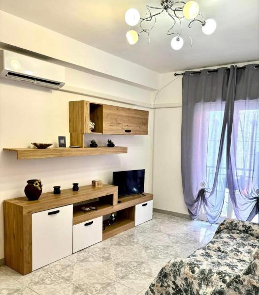 Nelly's House - Palermo Airport (PMO)