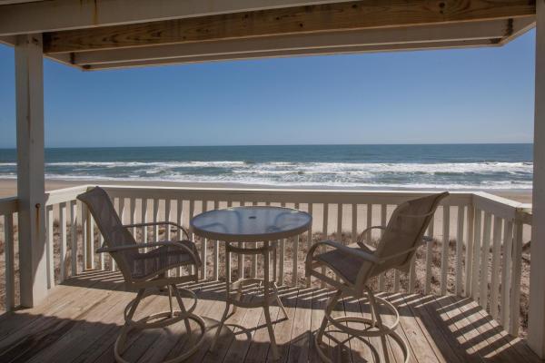 Ocean Dunes 1001 By Carolina Beach Realty - Kure Beach, NC