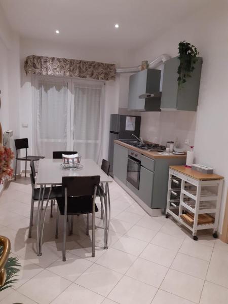 Casa Marcozzi Grottammare - San Benedetto del Tronto