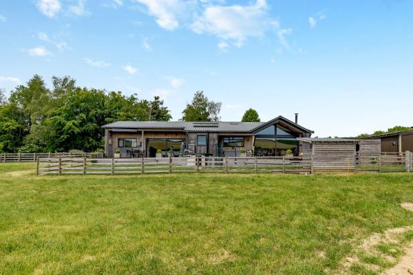 Viewpoint Lodge - Bridgnorth