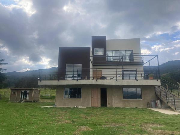 Granja Ecoturística Encuentros - Meta