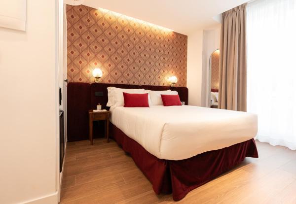 L&h Callao Selection Adults Only - Madrid