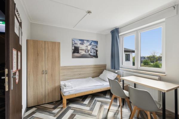 Sali Homes - Ferienwohnung In Kevelaer - Basic - Deutschland