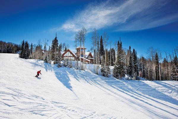 Alpen Ridge By Exceptional Stays - Telluride, CO