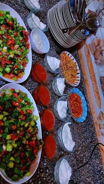Bonuk House - Amman