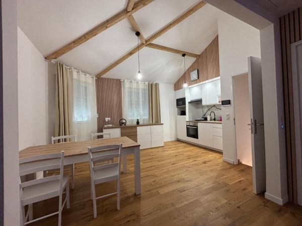 Appartement, Duplex Villemomble - Villemomble