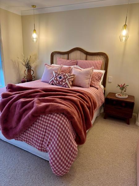 Budgaribah - Old Bar