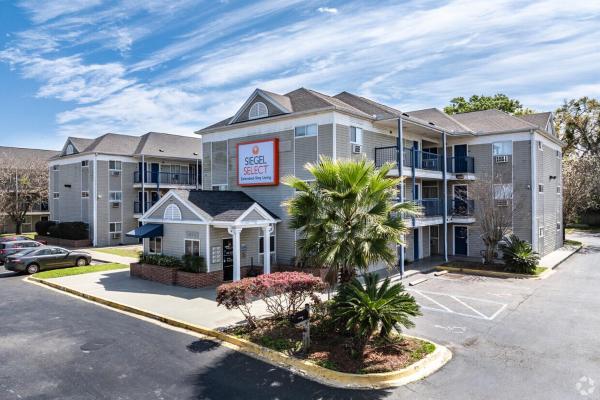 Siegel Select Orange Park - Middleburg, FL