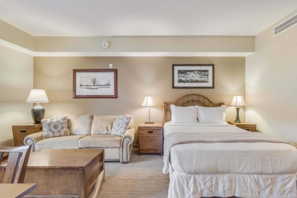 Capitol Peak Lodge 3207 By Snowmass Mountain Lodging - Snowmass Village, CO