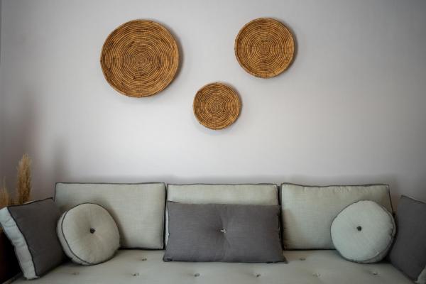 Heleon Luxury Apartments - Paxi