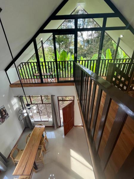Albano Casa En Bosque De Conservación Privado - Oxapampa